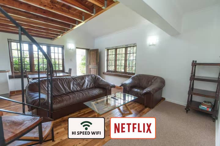 Verdi Luxury Cottage 4 - 