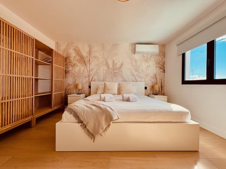 Click&guest · Sunny Oasis Terrace Maspalomas - Maspalomas