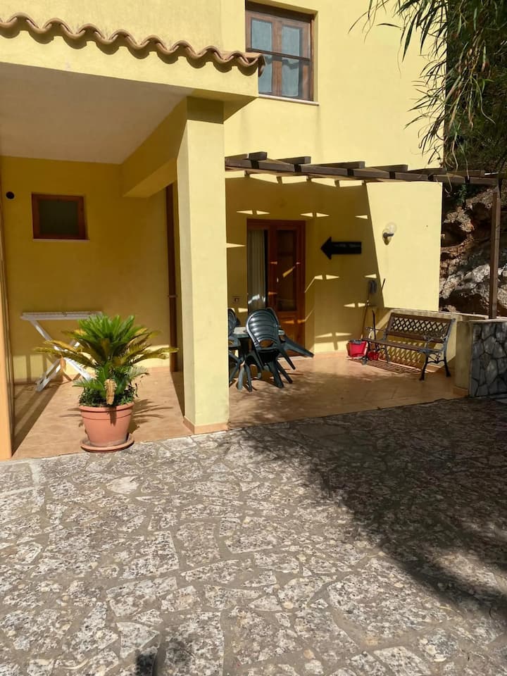 Appartamento Standard 1 - Castellammare del Golfo