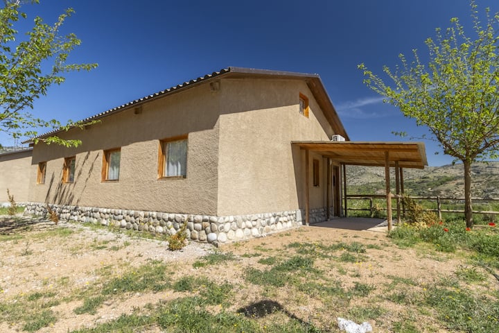 Bungalow 1 - Balaguer