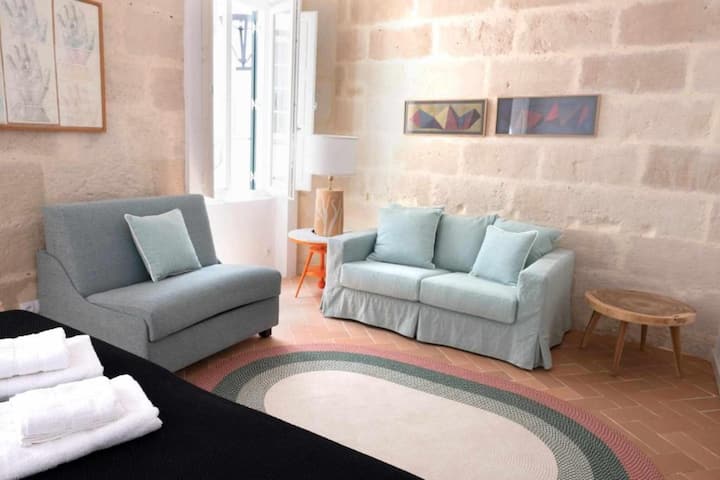 Suite 1 - Mahón