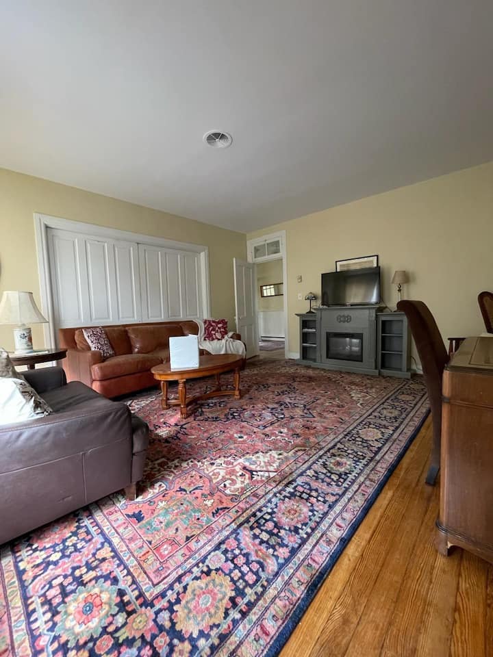 Vacation Rental: Merchants Flat - Harpers Ferry, WV
