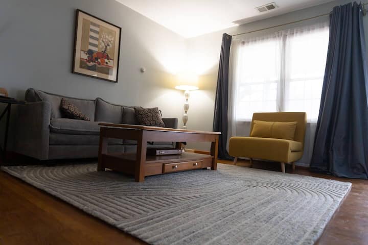 Paws & Play - Spacious Fenced Yard - Berea, KY