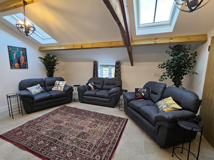 Rural Escape And Dog Friendly - Bridgwater