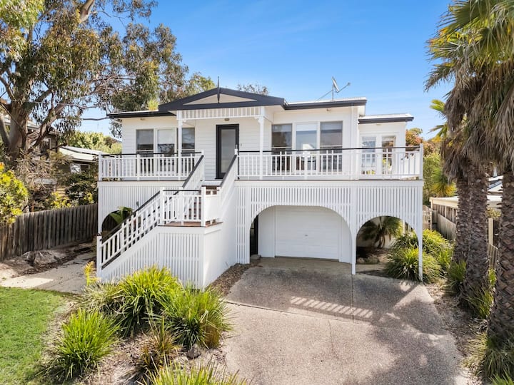 Kenvarra Jan Juc Coastal Haven - Torquay, Australia