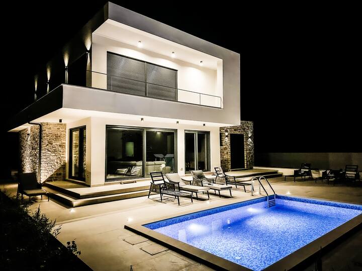 Primosten Hills North - Luxury Villa - Primošten