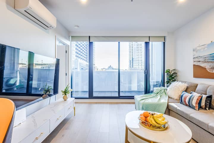 Stayau Modern 2br Prime Box Hill Location - Box Hill