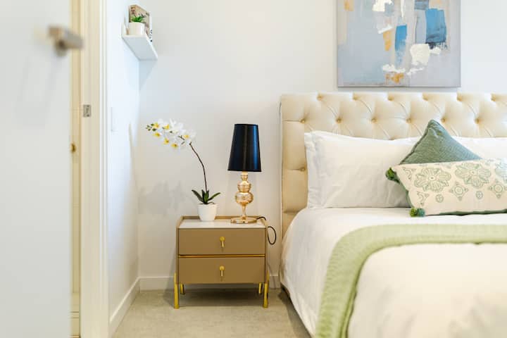 Stayau Modern 2br Prime Box Hill Location - Box Hill