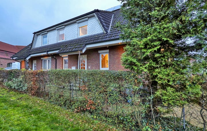 Amazing Apartment In Höhndorf With Wifi - Laboe