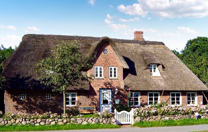 Lovely Home In Niebüll Ot Klixbüll - Leck