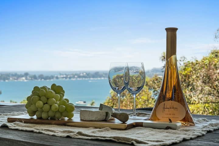 Sunlight Ridge House - オーストラリア ベルモント