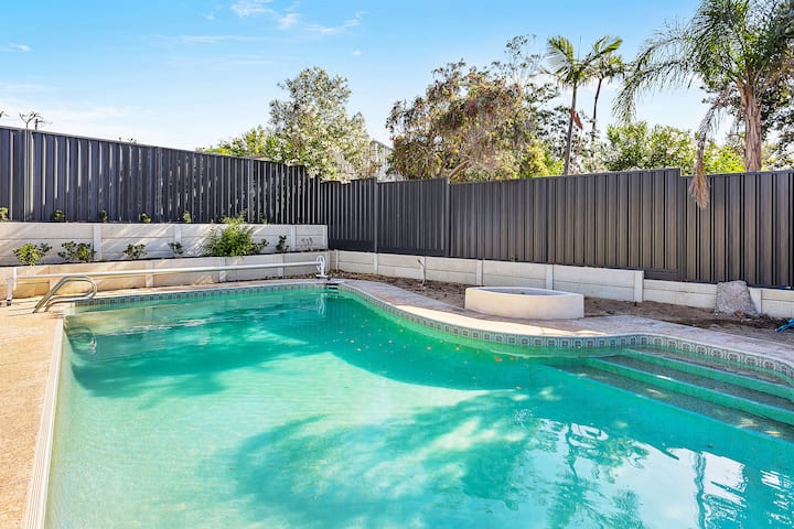 Duncraig Family Haven - Perth