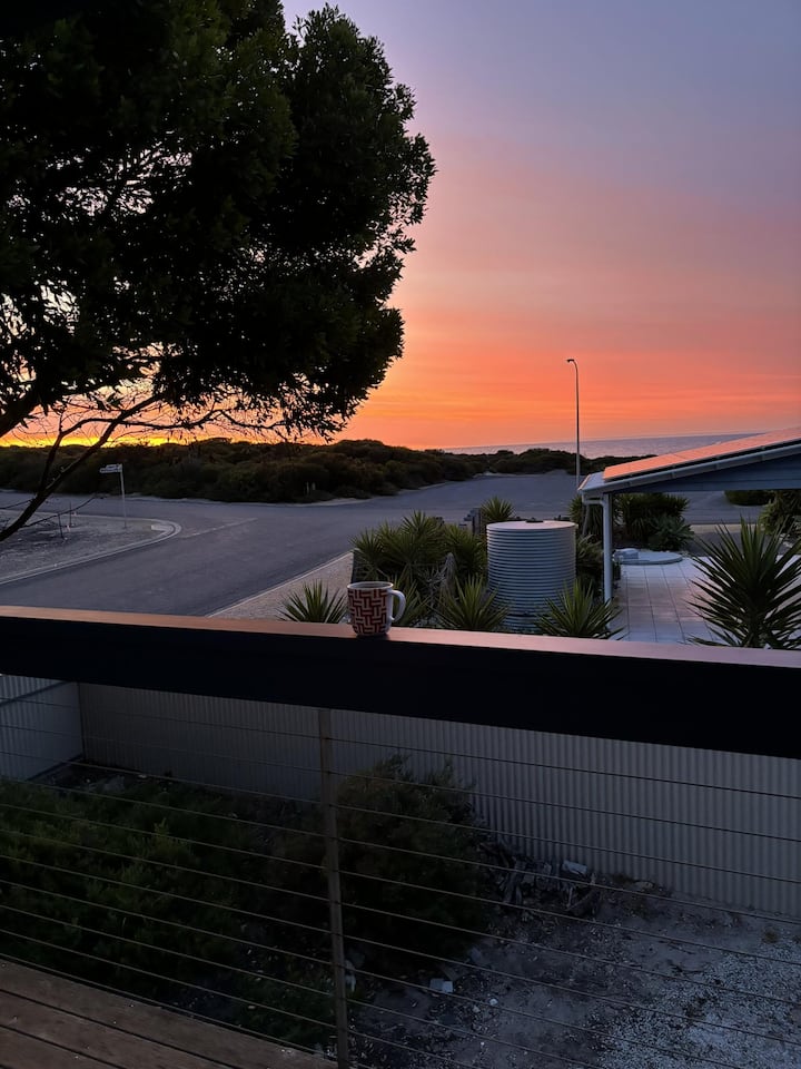 Shanti Retreat - Dhilba Guuranda-Innes National Park