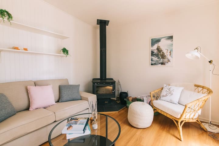 Dovestones By The Sea Inverloch - Inverloch