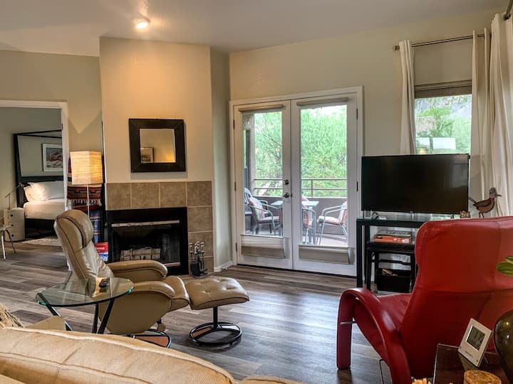 Canyon View 26201 - Catalina Foothills, AZ