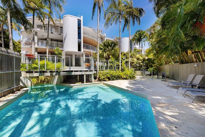 7/7 Mitti Street Little Cove Noosa Heads - Noosa National Park