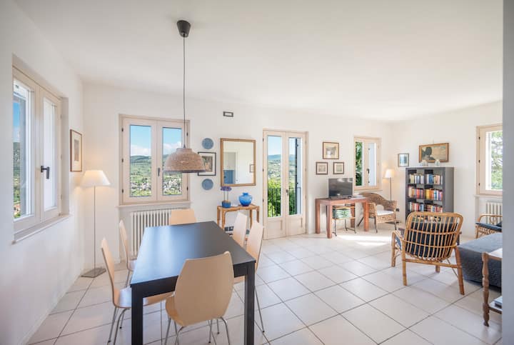 Apartmentsgarda - Ca' Capre 3 - Garda