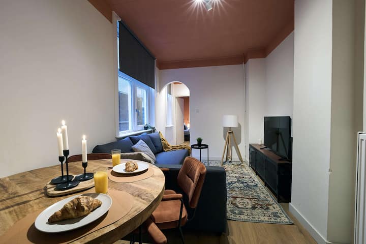 City Suite Number 2 - Eindhoven