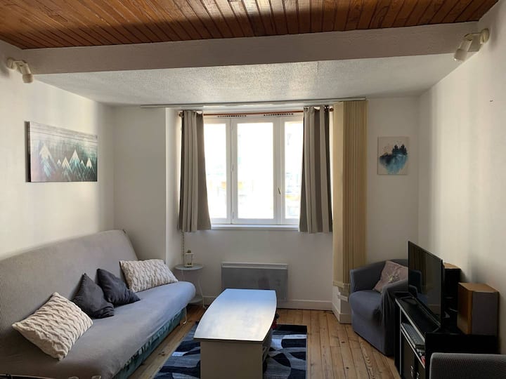 Appartement Cauterets, 3 Pièces, 8 Pers. - Cauterets