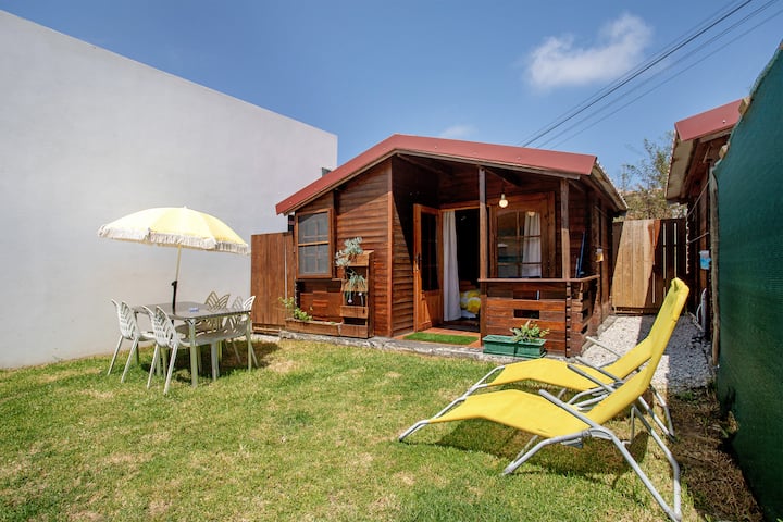 Bungalow Praia - Lourinhã
