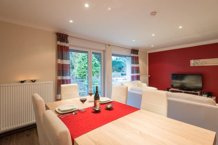 Ferienwohnung Kiep (Gästehaus Am Weinberg) - Bad Neuenahr-Ahrweiler