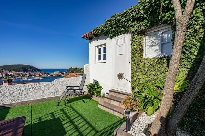 La Terraza De Ribadesella Vv-2894-as - Ribadesella