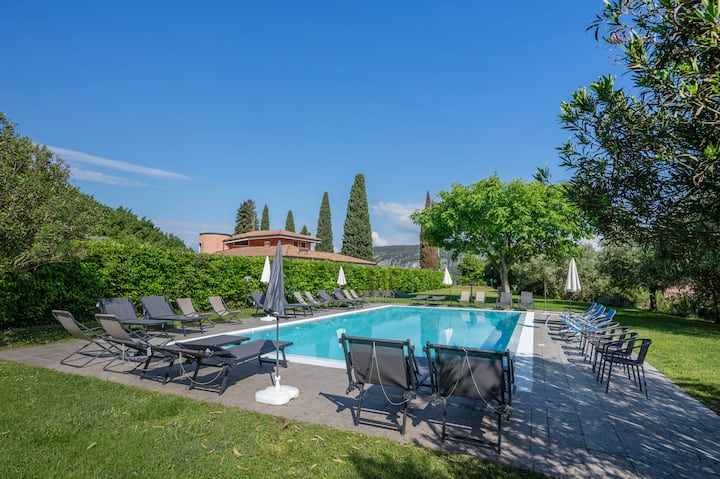 Apartmentsgarda - Ca' Capre 4 - Garda