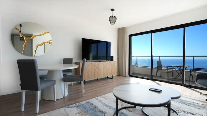 Meeresbrise By Lovelystay - Caniço