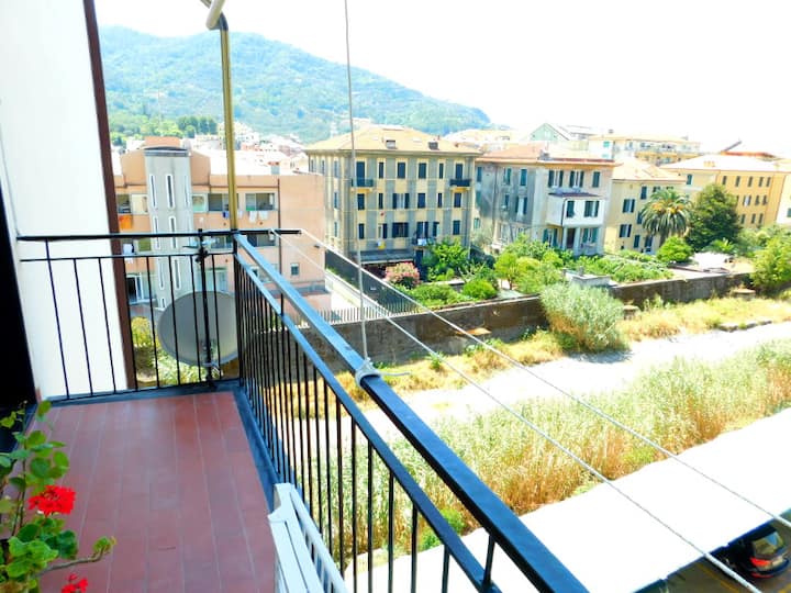 Vicino Alla Spiaggia - Levanto