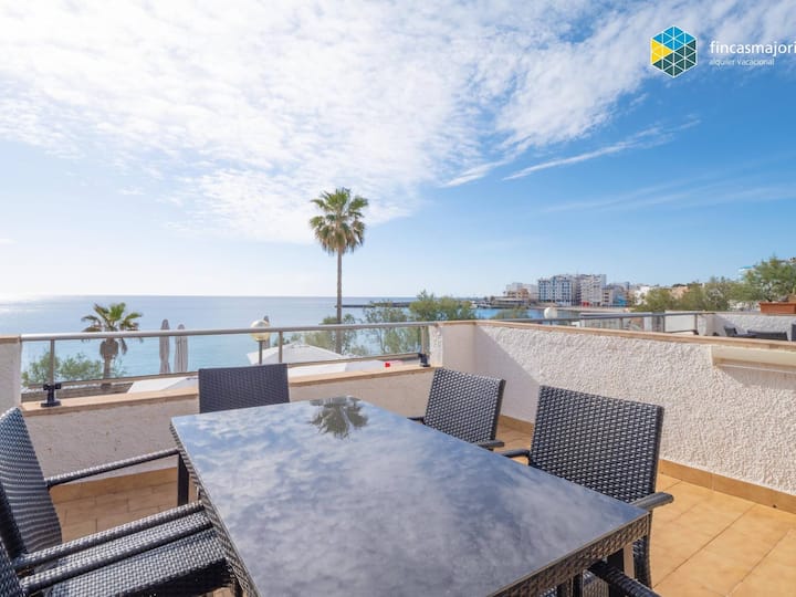 Apartamento Antic 102 Pax 6 - Sa Coma