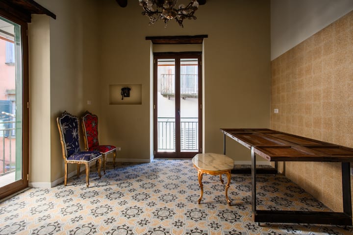 Speranzella 3 - Naples