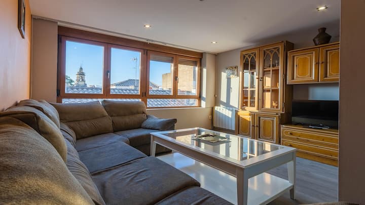 Apartamento Alfonso Xii - Córdoba, Espagne