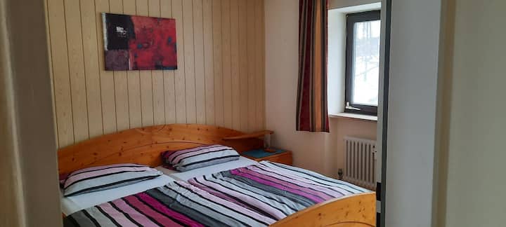 Ferienwohnung K60 (Ferienpark Geyersberg) - Freyung