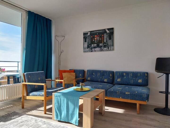 Ferienwohnung N151 (Ferienwohnungen Adri -Freyung) - Freyung