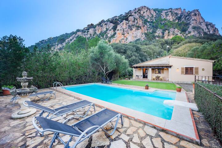 Villa Can Miro In Pollensa By Js Villas - Pollença