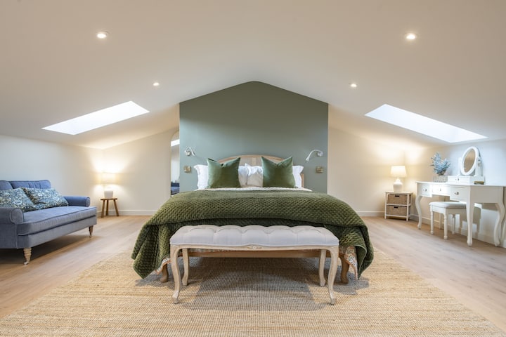 The Horse Box - Middleham