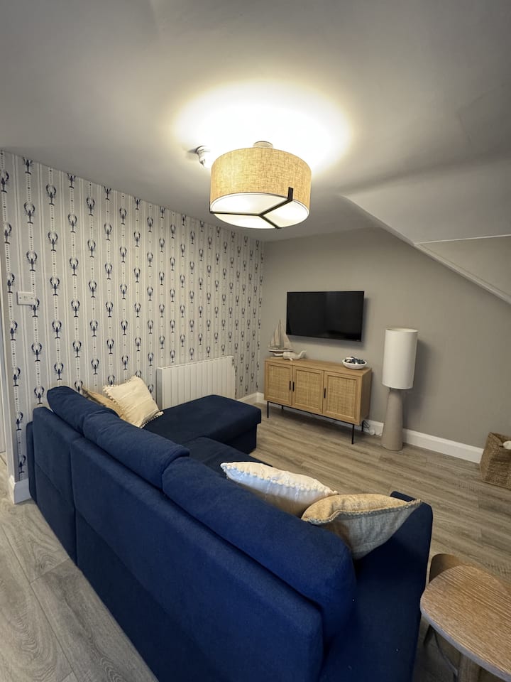 Stunning Sea View Apartment - Sea Loft @ No 6 - Portrush