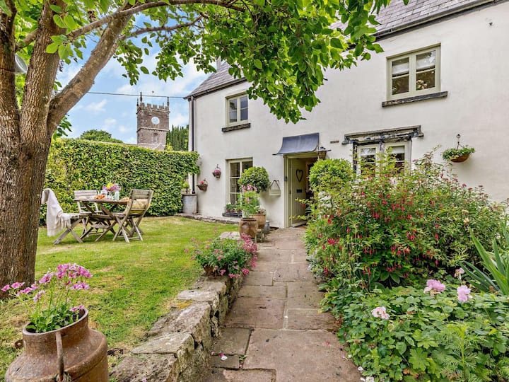 2 Bed In Coleford (Oc-56076) - Monmouth