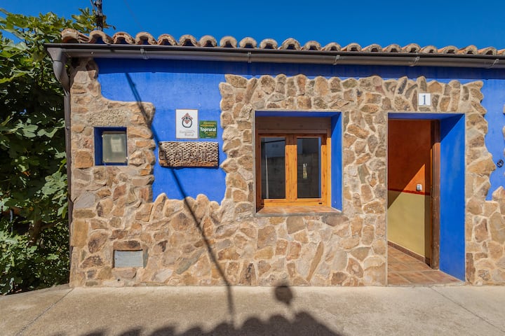 El Alarife - Aragonien