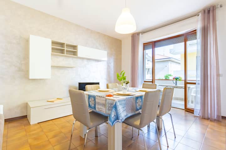 Lia Trilo - Alba Adriatica