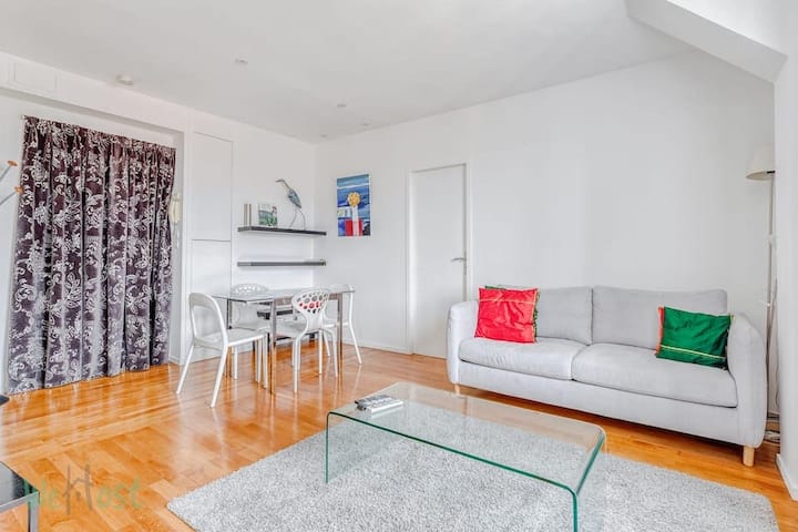 Vue Fourvière Dans L'hyper-centre Pour 2 Personnes - Lyon