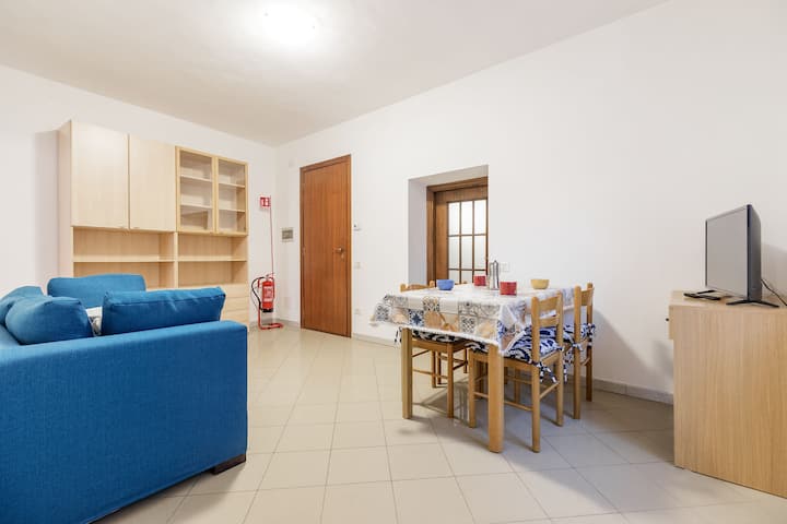 Casa Dante - Levanto