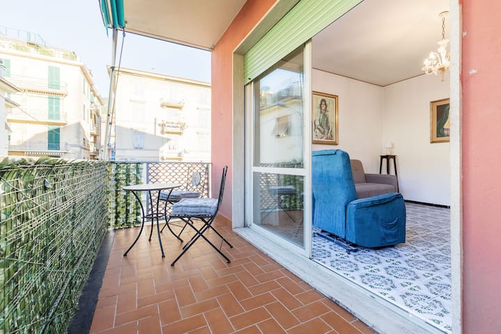 La Casa Di Cristina - Levanto