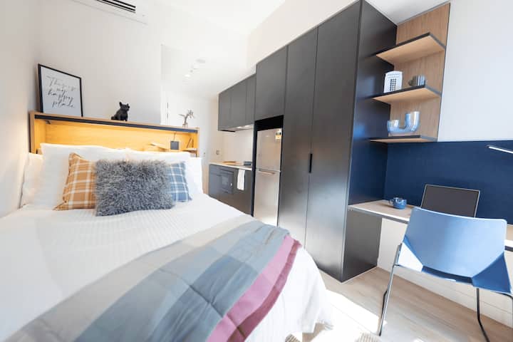 Student Only Studio Near Uni And Beach - Randwick