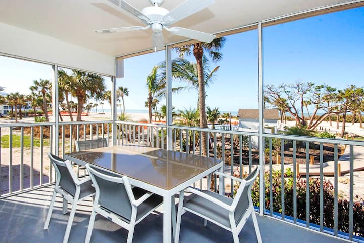 South Seas Beach Villa 2212: Your Captiva Island O - Captiva, FL