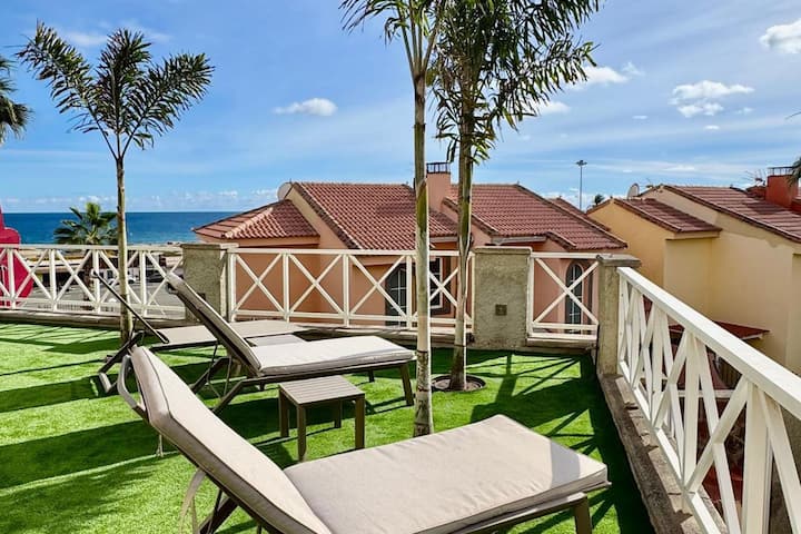 Chalet Santa Ana 17 By Villagrancanaria - Maspalomas