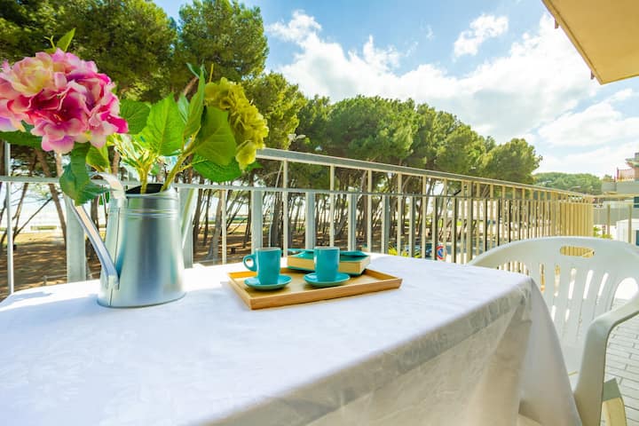 Il Timone 1 Piano - Alba Adriatica