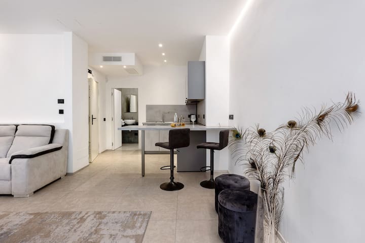 App 103 Palazzo Cavour - Ritten