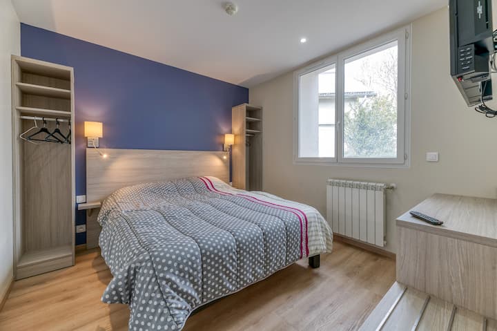 Appartement A1 - Logis Les Forges - Allevard