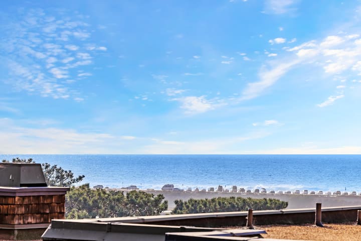 Mermaid's Lookout - Stunning Ocean Views, Great Lo - Del Mar, CA